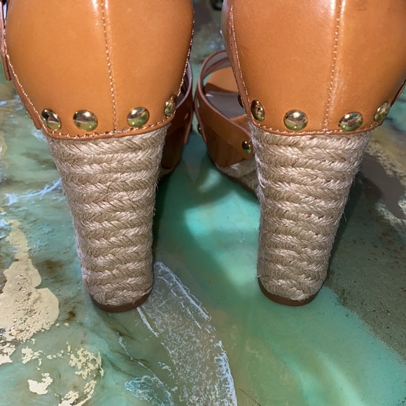 Michael Kors Jet Set | Shoes | Nwt Michael Kors Jet Set Somerly ...